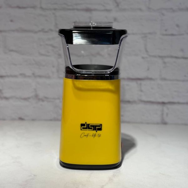 پاپ کرن ساز دی اس پی dsp مدل KA2032 - هایپرکا