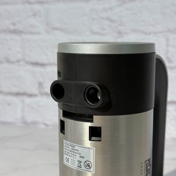 همزن برقی دستی دی اس پی dsp مدل KM2078 - هایپرکا