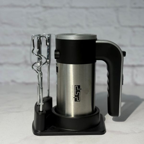 همزن برقی دستی دی اس پی dsp مدل KM2078 - هایپرکا